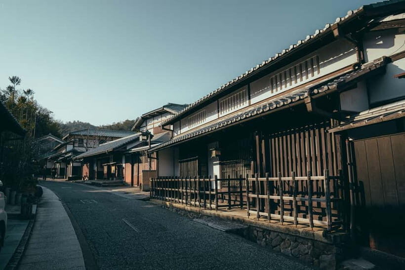 Kyoto: Hidden Gems and Local Neighborhoods - Reviews and Feedback
