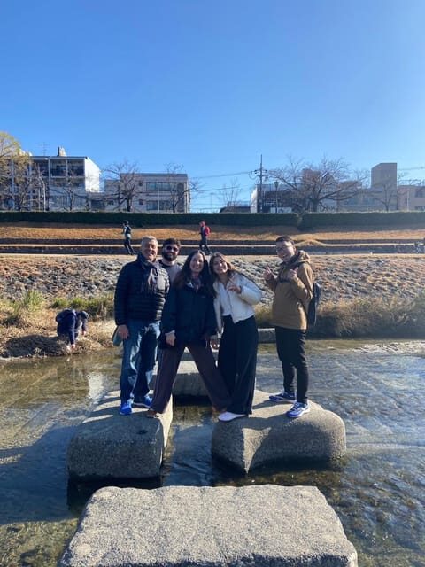 Kyoto: Hidden Gems E-Bike Tour with Local Guide - FAQ
