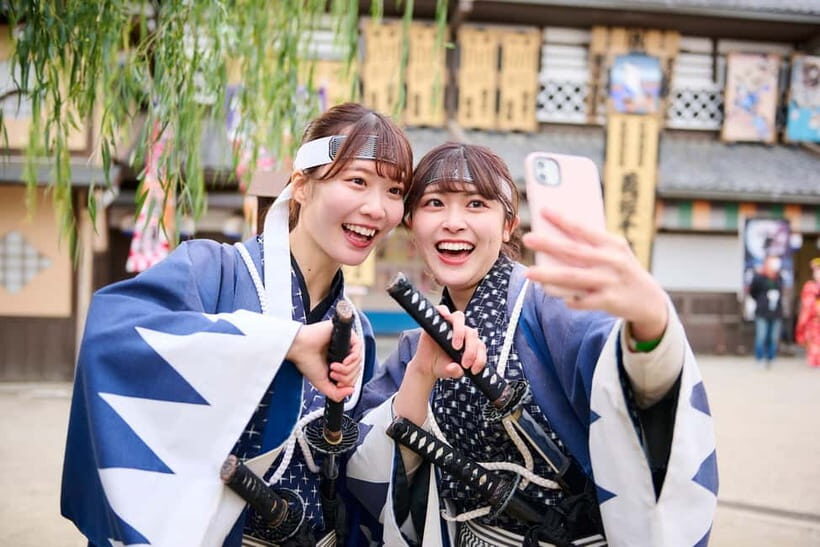 Kyoto: Hidden Gems Tour with Scenic Train Ride and Temples - Detailed Review
