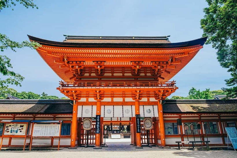 Kyoto: Hidden Gems Tour with Scenic Train Ride and Temples - The Practical Side
