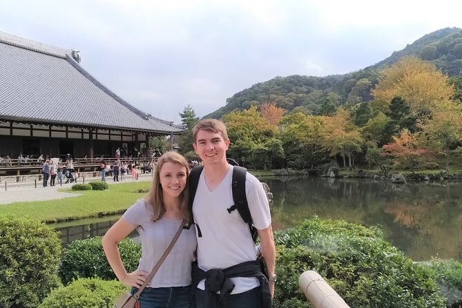 Kyoto Hidden Treasures: Special Temple & Garden Access Tour - The Value of the Price