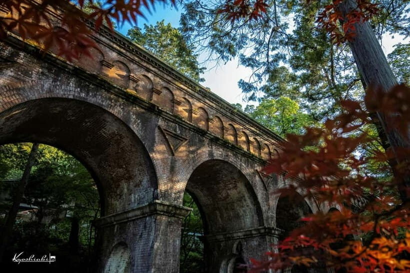 Kyoto: Higashiyama Hues: Discover Kyoto's Autumn Magic - Key Points