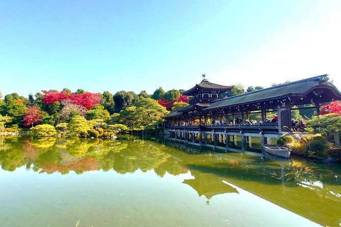 Kyoto Higashiyama Slow Cycling Tour Along the Quiet Waterfront - Expectations and Requirements