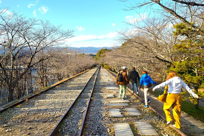 Kyoto Higashiyama Slow Cycling Tour Along the Quiet Waterfront - Cancellation Policy