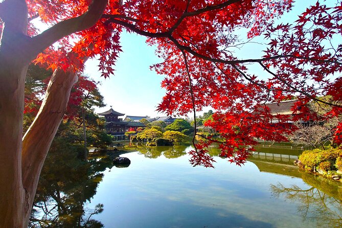 Kyoto Higashiyama Slow Cycling Tour Along the Quiet Waterfront - Traveler Feedback