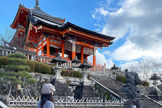 Kyoto Highlight Private Tour With English Speaking Driver - Customer Feedback