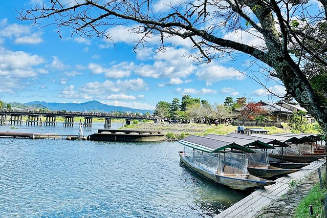 Kyoto Highlight Private Tour With English Speaking Driver - Common Questions