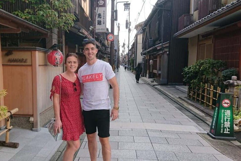 Kyoto Highlights: Gion & Fushimi Inari Tour with Guide - Who Should Consider This Tour?