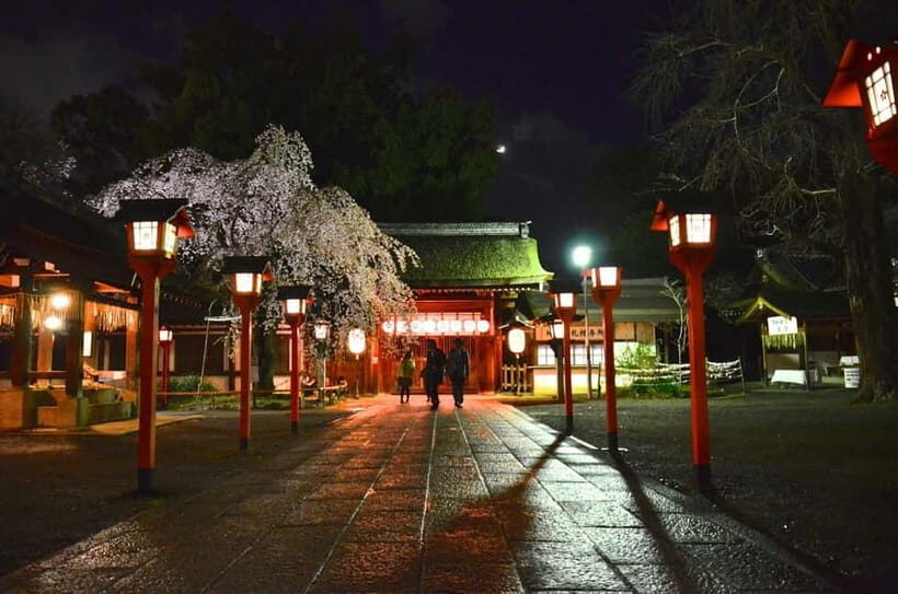 Kyoto: Highlights Guided Walking Tour - Final Thoughts: Who Should Sign Up?