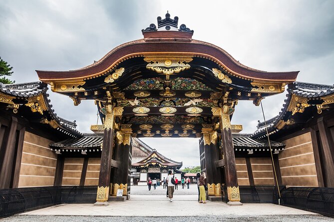 Kyoto Highlights: Half Day Customized World Heritage Walking Tour - Common Questions
