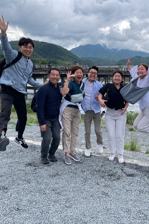 Kyoto: Highlights of Arashiyama in 2 Hours - Guided Tour - Reasons to Book This Arashiyama Tour