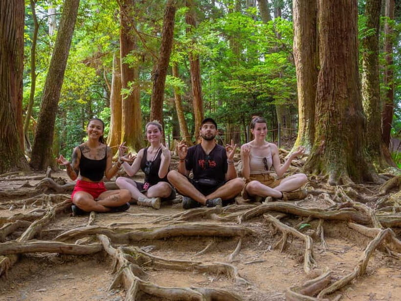 Kyoto: Hike and Hot Springs in Kurama - Practical Tips for Travelers