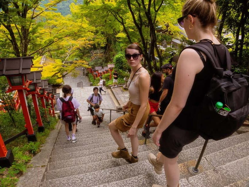 Kyoto: Hike and Hot Springs in Kurama - Final Thoughts: Who Will Love This Tour?