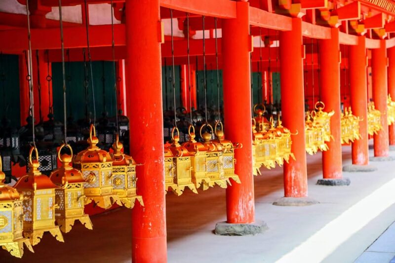 Kyoto: Historical Nara & Kyoto Bus Tour - Frequently Asked Questions