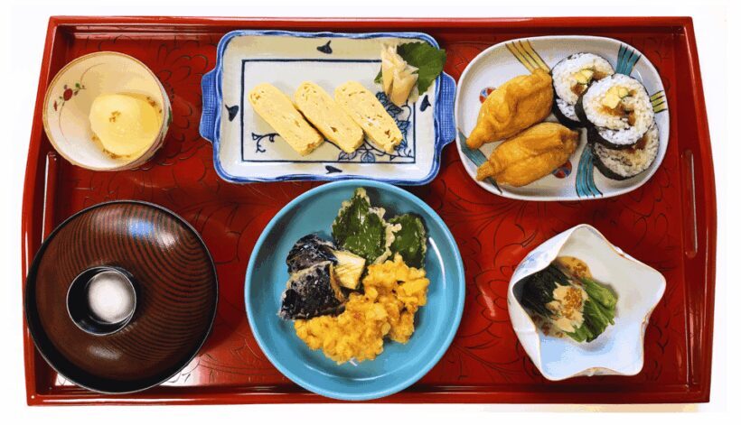 Kyoto Home Cooking Class Supermarket tour near Fushimiinari - Value and Practical Details