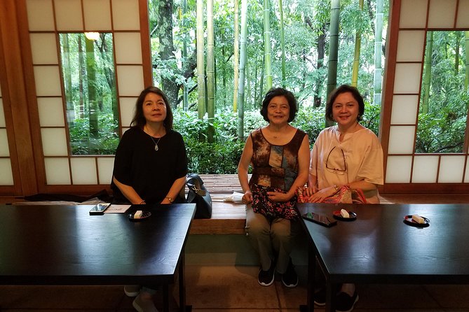 Kyoto : Immersive Arashiyama and Fushimi Inari by Private Vehicle - Customizing the Tour to Your Preferences