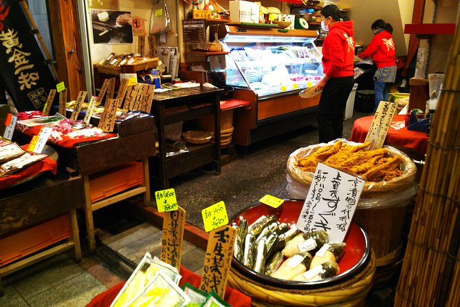 Kyoto Imperial Palace and Nijo Castle Walking Tour - Customer Reviews