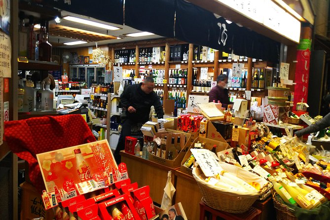 Kyoto Imperial Palace and Nijo Castle Walking Tour - Getting There and Getting Around