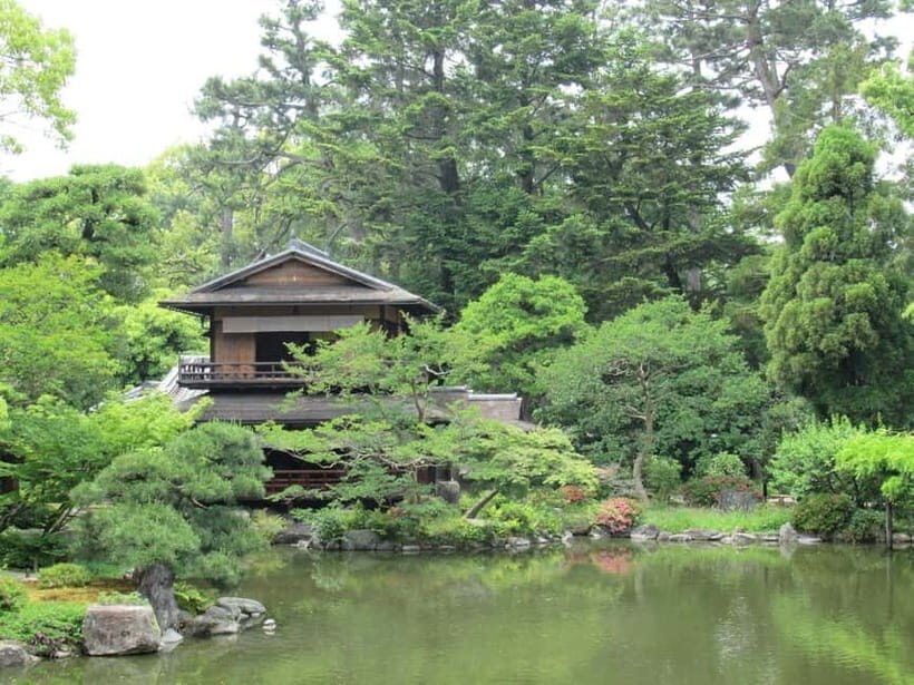 Kyoto: Imperial Palace and Sento Palace Guided Tour - Final Verdict