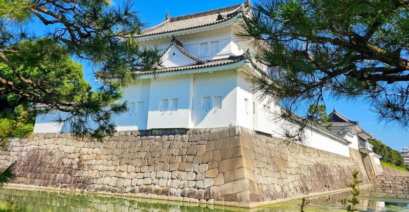 Kyoto: Imperial Palace & Nijo Castle Guided Walking Tour - Key Points