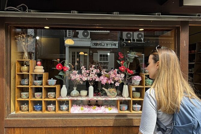 Kyoto in a Day Timeless Must Sees and Hidden Gems - Key Points