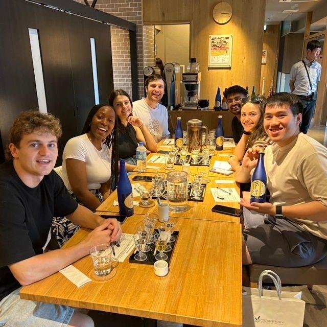 Kyoto: Insider Sake Experience with 7 Tastings and Snacks - Who Should Consider This Tour?