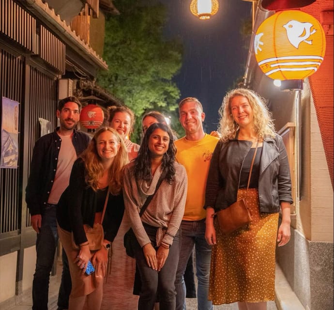 Kyoto Instagram Tour With a Private Photographer. - Ideal for Individuals, Families, and Groups