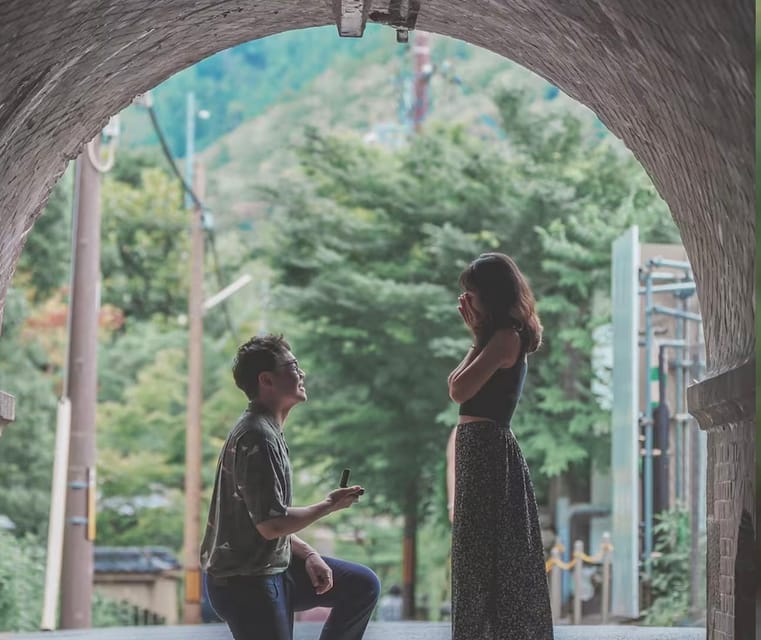 Kyoto Instagram Tour With a Private Photographer. - Frequently Asked Questions