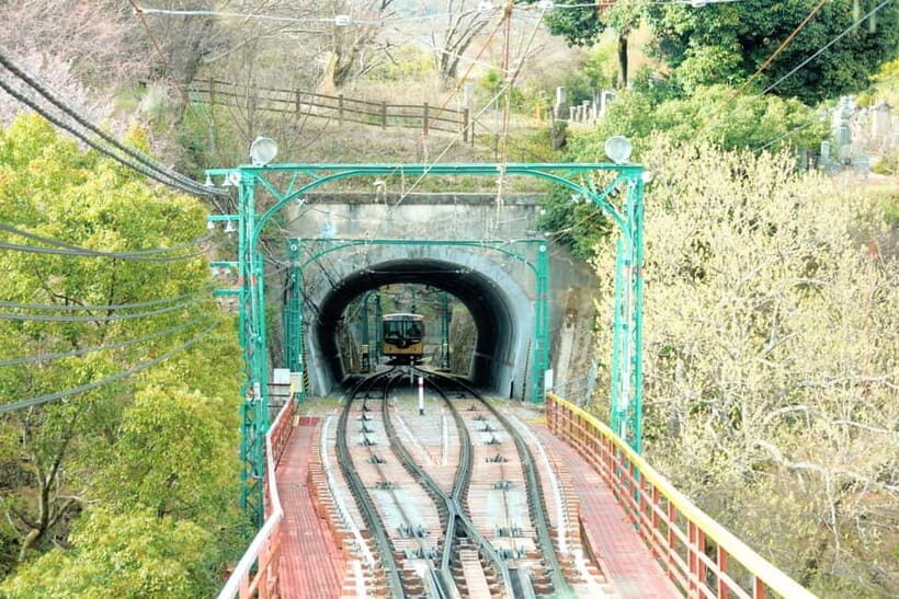 Kyoto: Iwashimizu Hachimang Shrine Guided Tour & Cable Car - The Details: How It All Comes Together