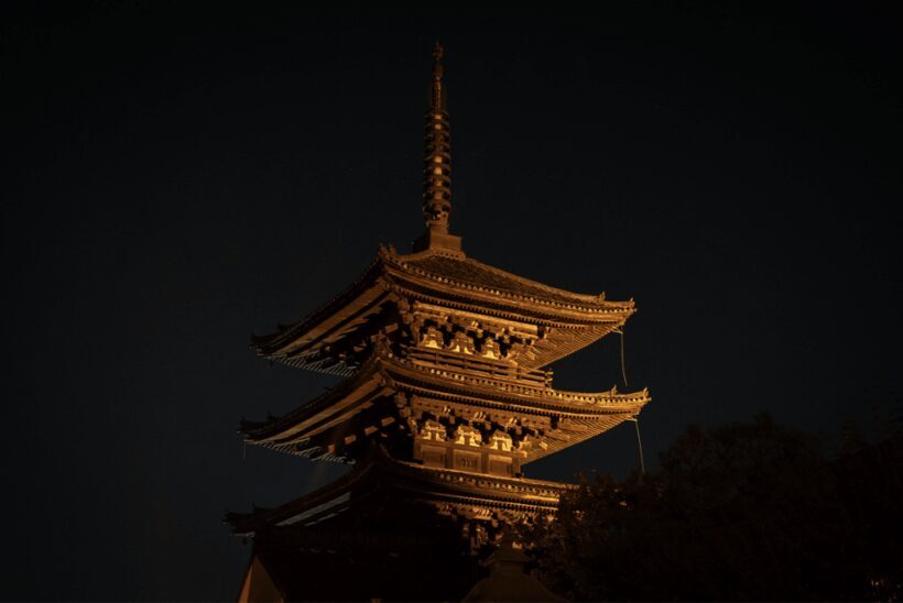 Kyoto: Izakaya Bars Guided Walking Tour - The Itinerary in Detail