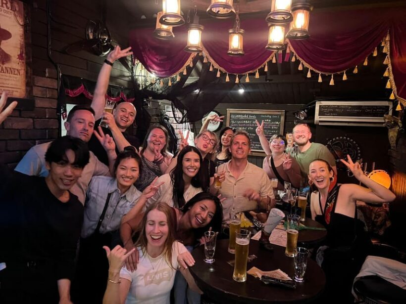 Kyoto: Izakaya Bars Guided Walking Tour - Final Thoughts