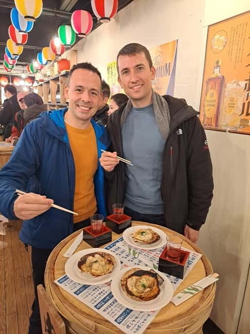 Kyoto: Izakaya Nightlife Tour with Local Guide - An In-Depth Look at the Kyoto Izakaya Nightlife Tour