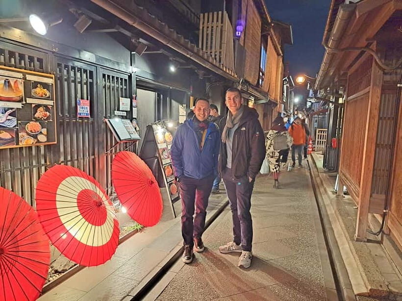 Kyoto: Izakaya Nightlife Tour with Local Guide - Frequently Asked Questions