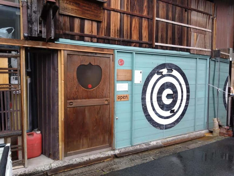 Kyoto: Japanese Archery Workshop with Experienced Instructor - An Authentic Dive into Japan’s Archery Tradition