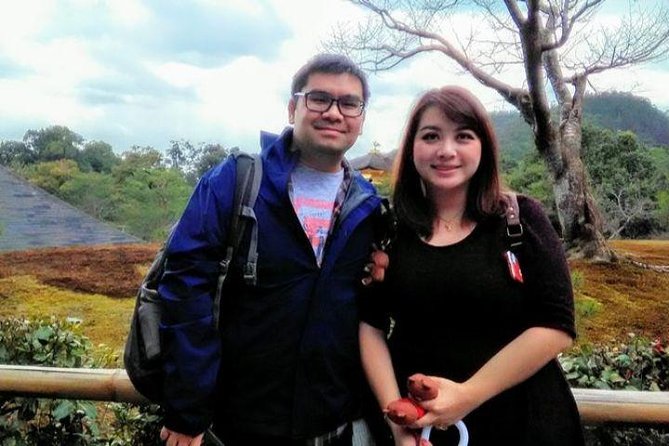 Kyoto Japanese Garden Lovers Private Tour With Government-Licensed Guide - Inclusions and Exclusions