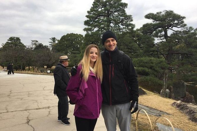 Kyoto Japanese Garden Lovers Private Tour With Government-Licensed Guide - Customizable Itinerary Options