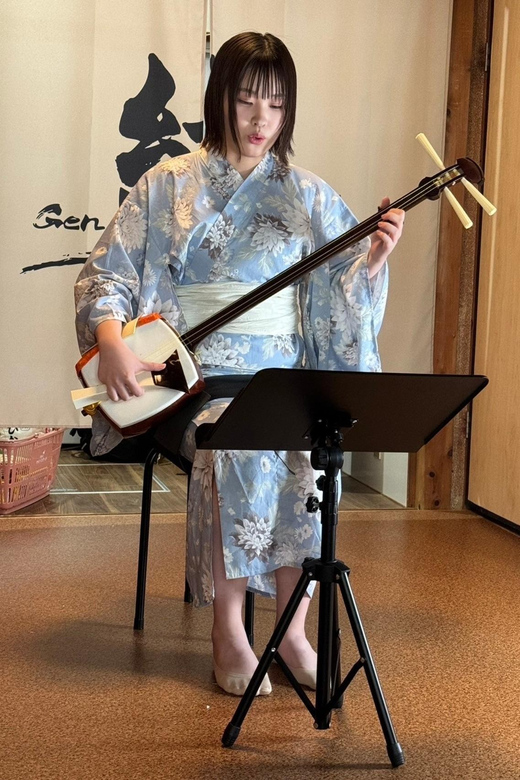 Kyoto: Japanese Music Concert and Music Class Experience - Customer Ratings and Reviews