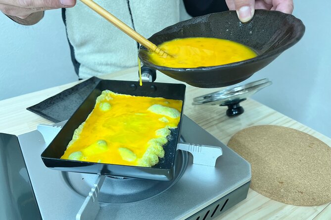 Kyoto: Japanese Udon and Sushi Cooking Class - Booking and Logistics