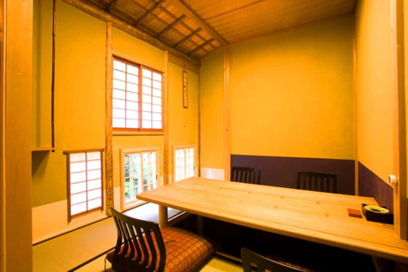 Kyoto: Kaiseki Reservation at Hanasaki Manjiro - Key Points