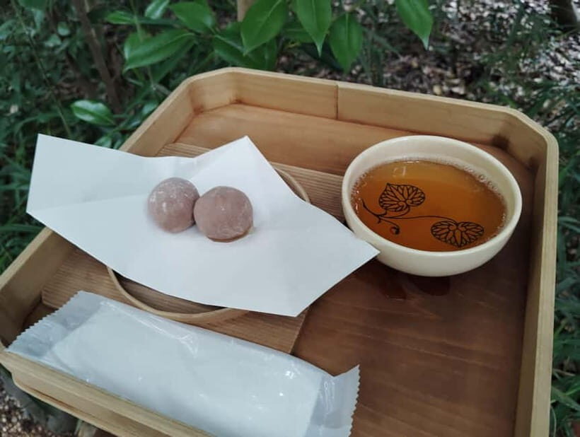 Kyoto: Kamigamo and Shimogamo Shrines Guided Tour 3h - The Sum Up: Why Consider This Tour?