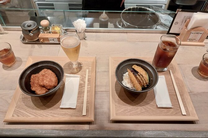 Kyoto "Karasuma to Gion" Walking Food Tour With Secret Food Tours - Guided Insights and Highlights
