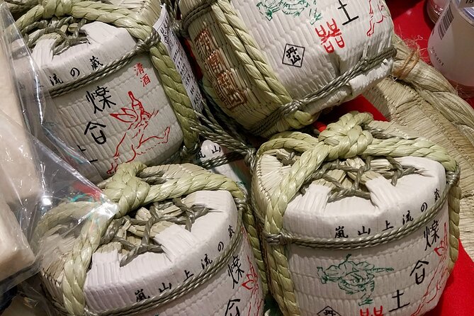 Kyoto "Karasuma to Gion" Walking Food Tour With Secret Food Tours - Positive Reviews and Feedback
