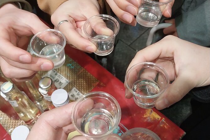 Kyoto "Karasuma to Gion" Walking Food Tour With Secret Food Tours - Commitment to Quality and Cultural Immersion