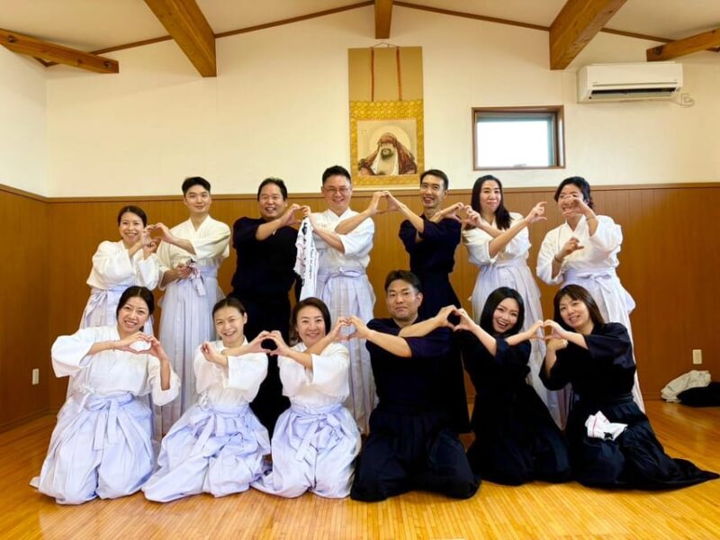 Kyoto: Kendo Samurai Experience Tour - Customer Feedback and Reviews