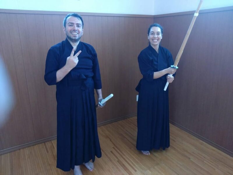 Kyoto: Kendo Samurai Experience Tour - Frequently Asked Questions