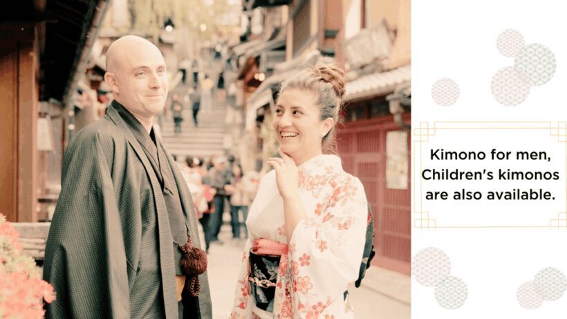 :Kyoto Kimono Experience at Your Hotel - Rental Service - Experience Overview: Making Kimono Magic at Your Hotel