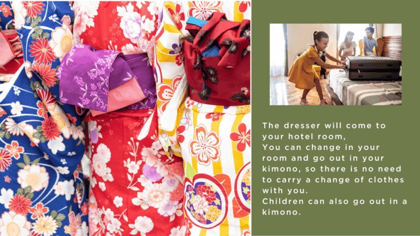 :Kyoto Kimono Experience at Your Hotel - Rental Service - Who Will Love This Experience?