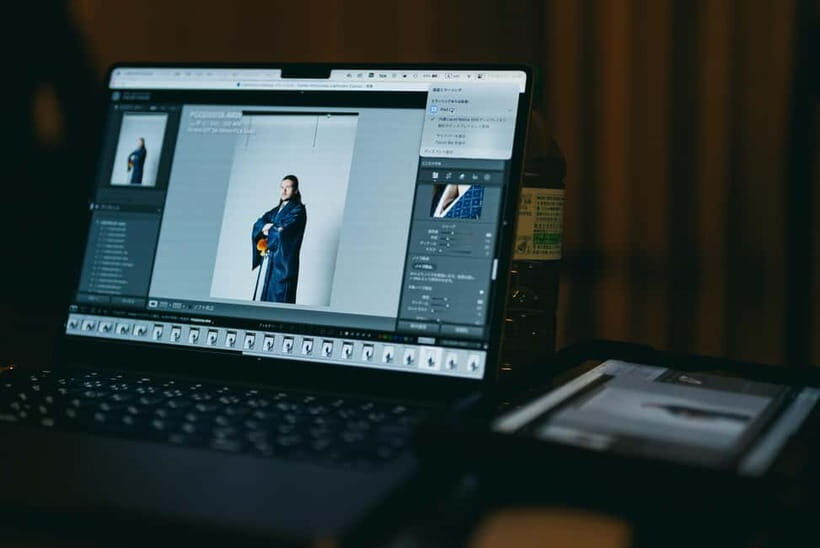 Kyoto Kimono : Meoto Studio Photo Plan - Authenticity and Cultural Touches