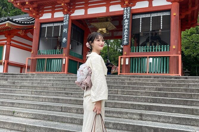 Kyoto Kimono Rental CHAMATSU Couple Plan - Final Thoughts: Why Choose Kyoto Kimono Rental CHAMATSU?