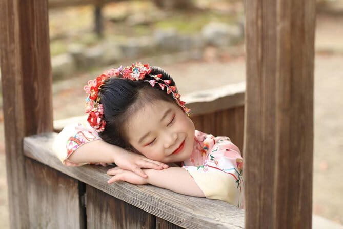 Kyoto Kimono Rental CHAMATSU Couple Plan - FAQs